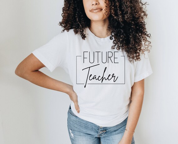 Future Teacher Svg Teaching Svg Teacher Svg Teacher Squad - Etsy
