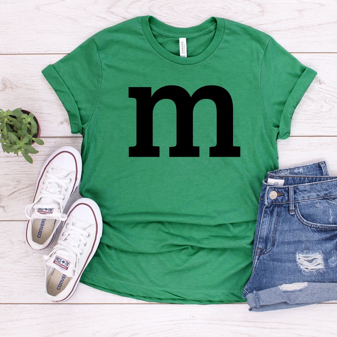 M&M Svg Png, M and M Graphic, Halloween Costume Cutting File ...