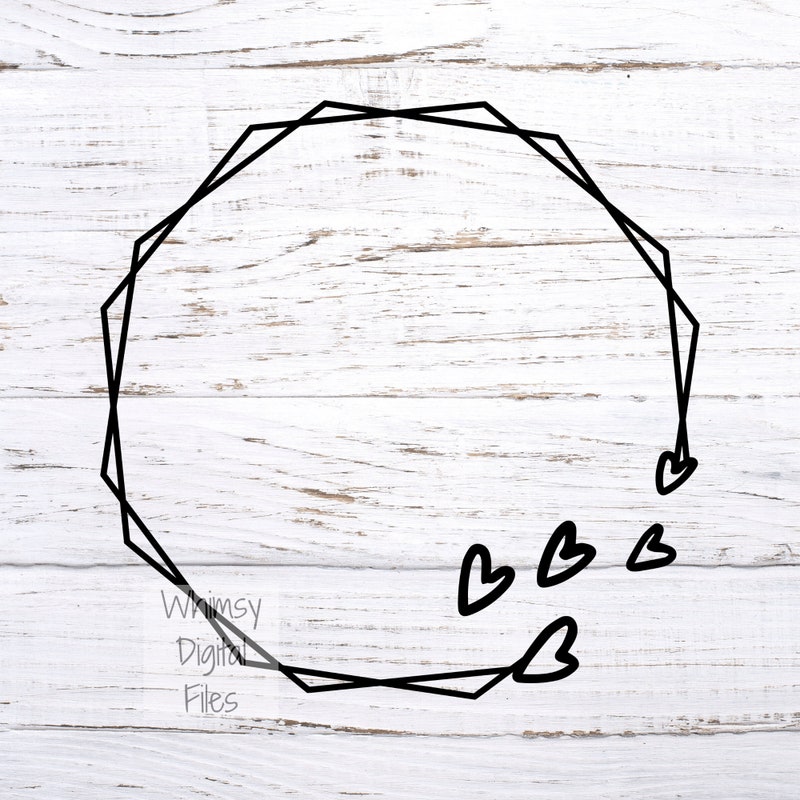Octagon Cut Files - Etsy