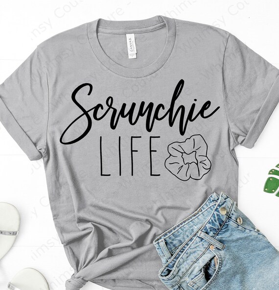 VSCO Girl Bundle Svg VSCO Girl svg files for Cricut Vsco Girl Shirt ...