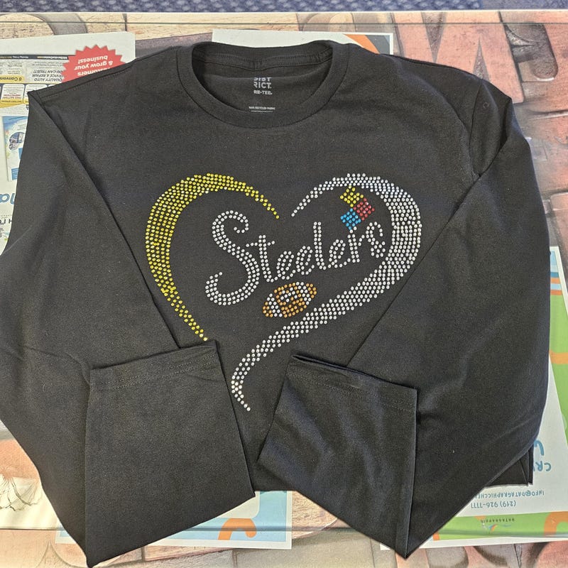 Bling Spirit Shirts - Etsy