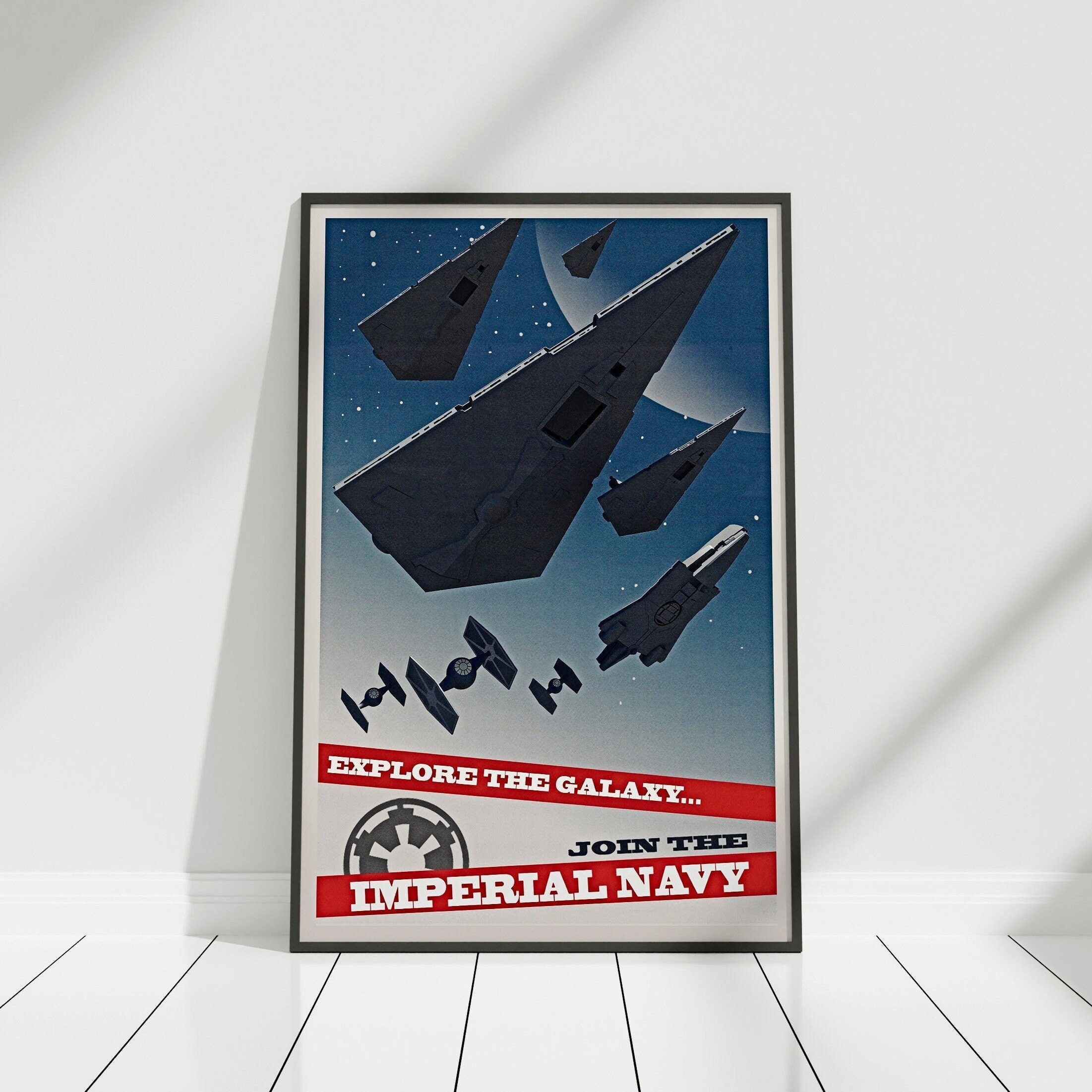 Star Wars Imperial Navy
