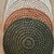 Rustic Round Trivet Crochet Pattern, Farmhouse Hot Pad Crochet Pattern ...