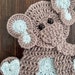 Rustic Round Trivet Crochet Pattern, Farmhouse Hot Pad Crochet Pattern ...