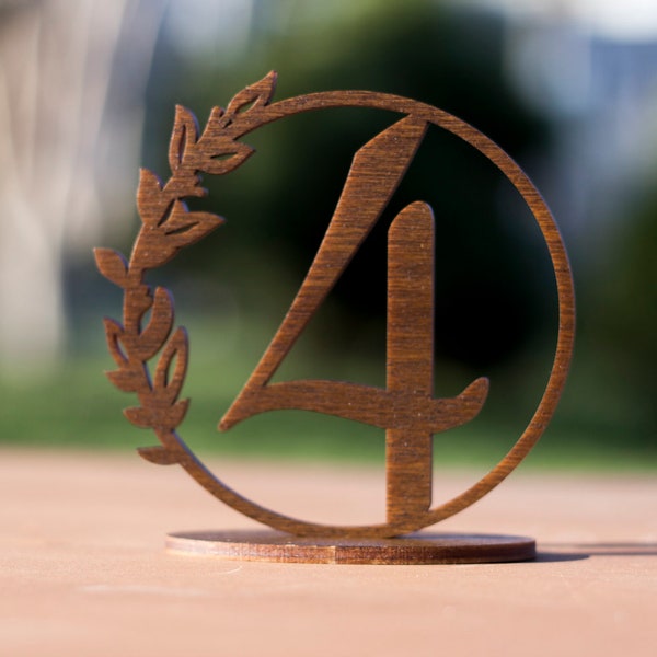 Rustic Wedding Table - Etsy