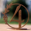 Destination Table Numbers - Etsy