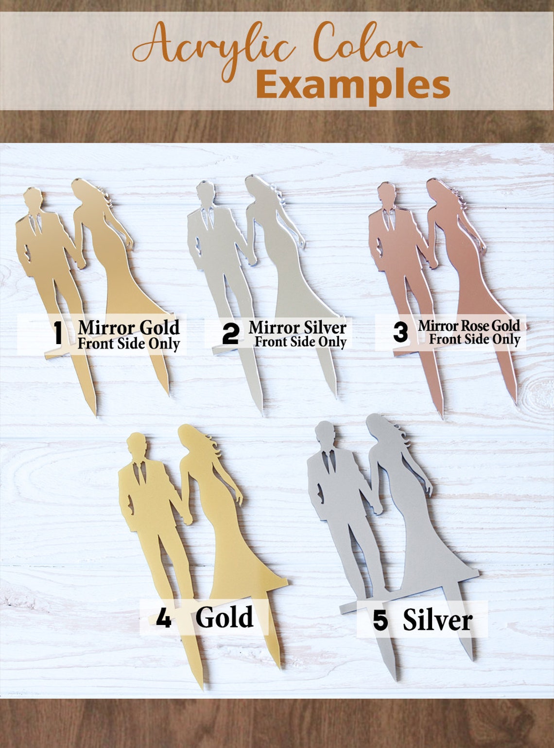 Frisbee Golf Wedding Cake Topper Frisbee Wedding Cake Topper - Etsy