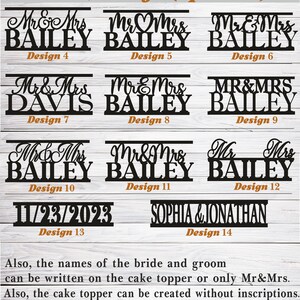 Pontoon Boat Cake Topper, Wedding Cake Topper, Cake Topper Weth Date ...