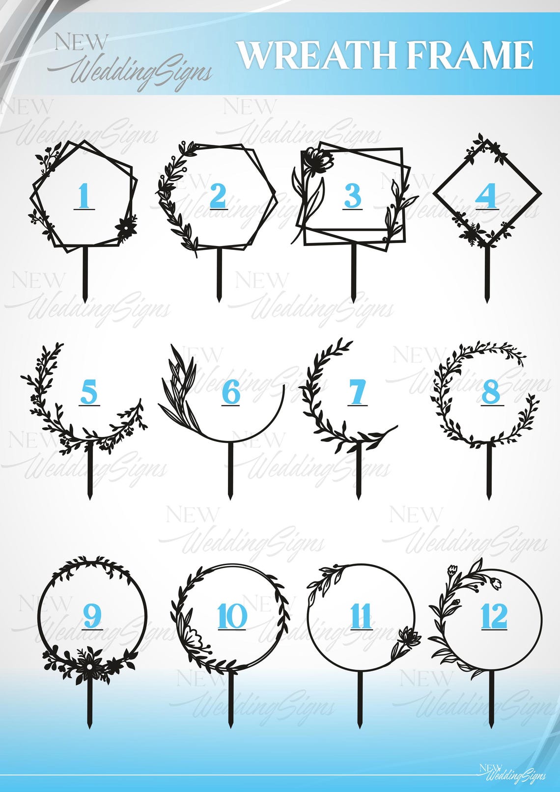 Trainer Cake Topper, Gym Birthday Cake Topper, Fitness Cake Topper ...