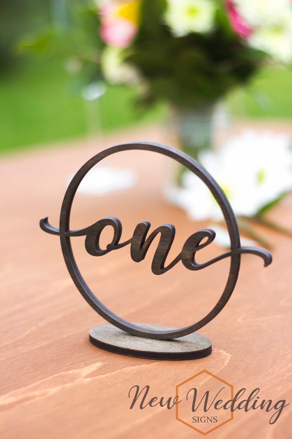 Table NumbersGeometric Table Numbers for WeddingCenterpiece | Etsy