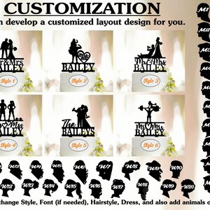 Fitness Couple Cake Topper,barbells Lifting Cake Topper,weight Lifting ...