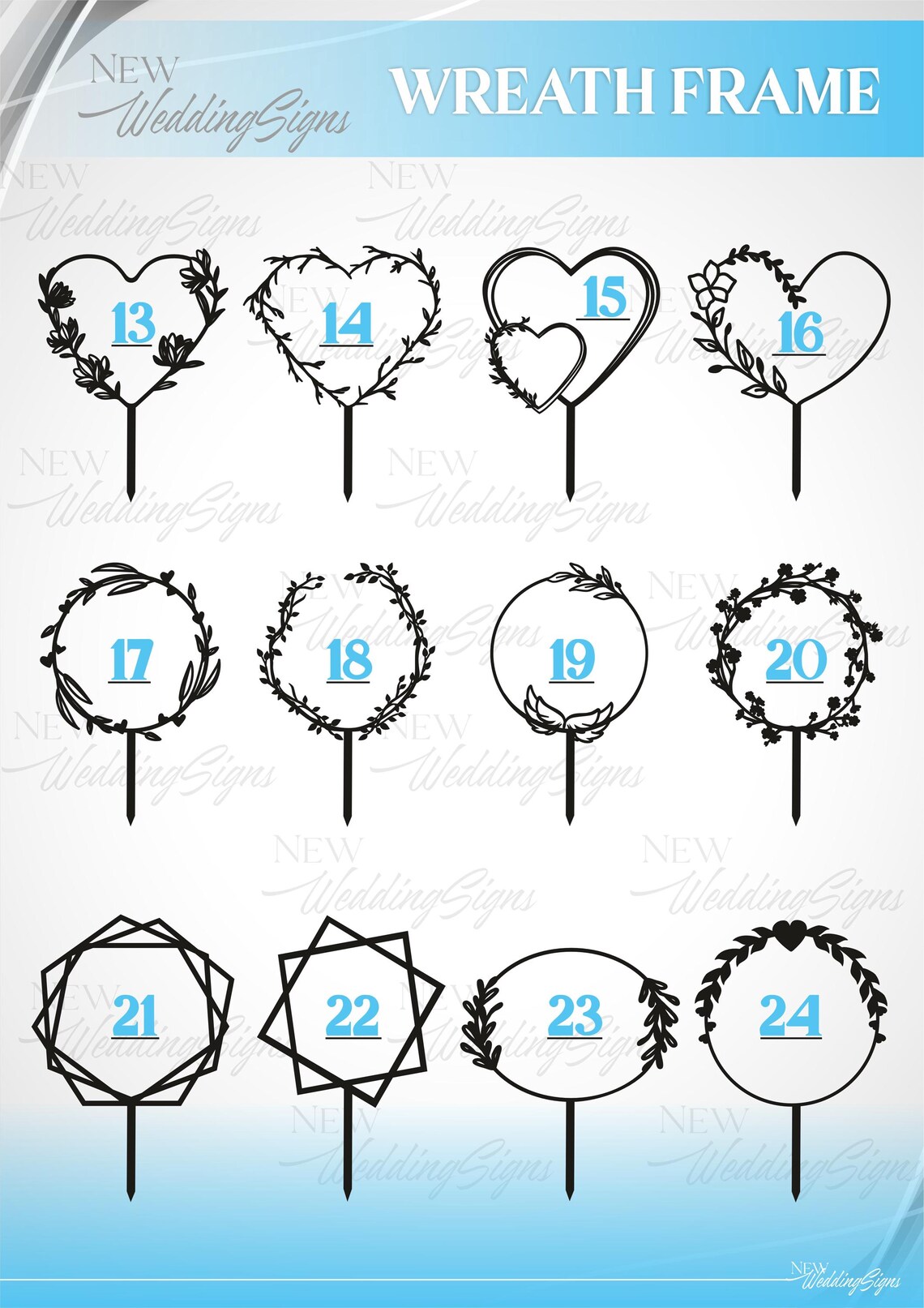 Trainer Cake Topper, Gym Birthday Cake Topper, Fitness Cake Topper ...
