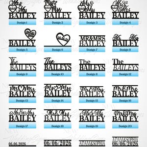 Hunter Wedding Cake Topper, Cowboy Wedding Cake Topper,rustic Wedding ...