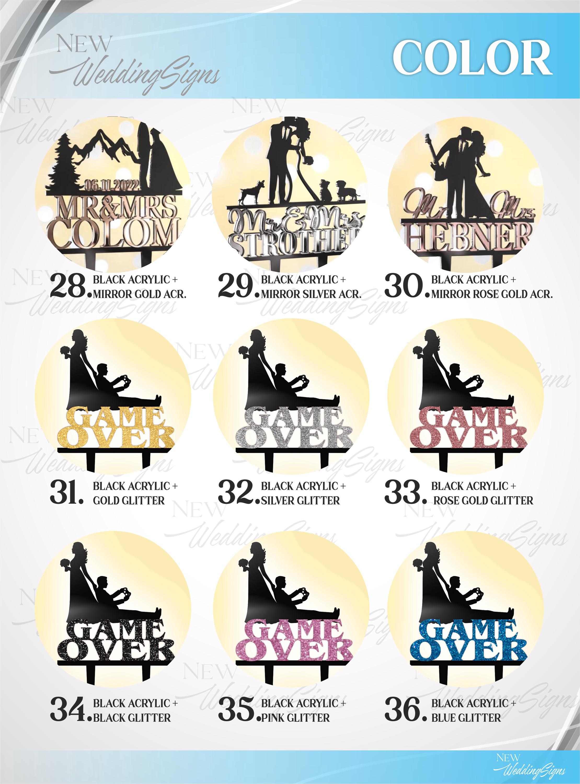 Trainer Cake Topper, Gym Birthday Cake Topper, Fitness Cake Topper ...