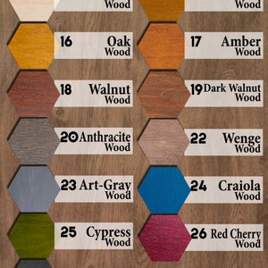 Table Numbers, Rustic Wood Wedding Decor, Table Decor, Event ...