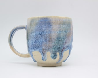 Drippy Cup Pottery - Etsy