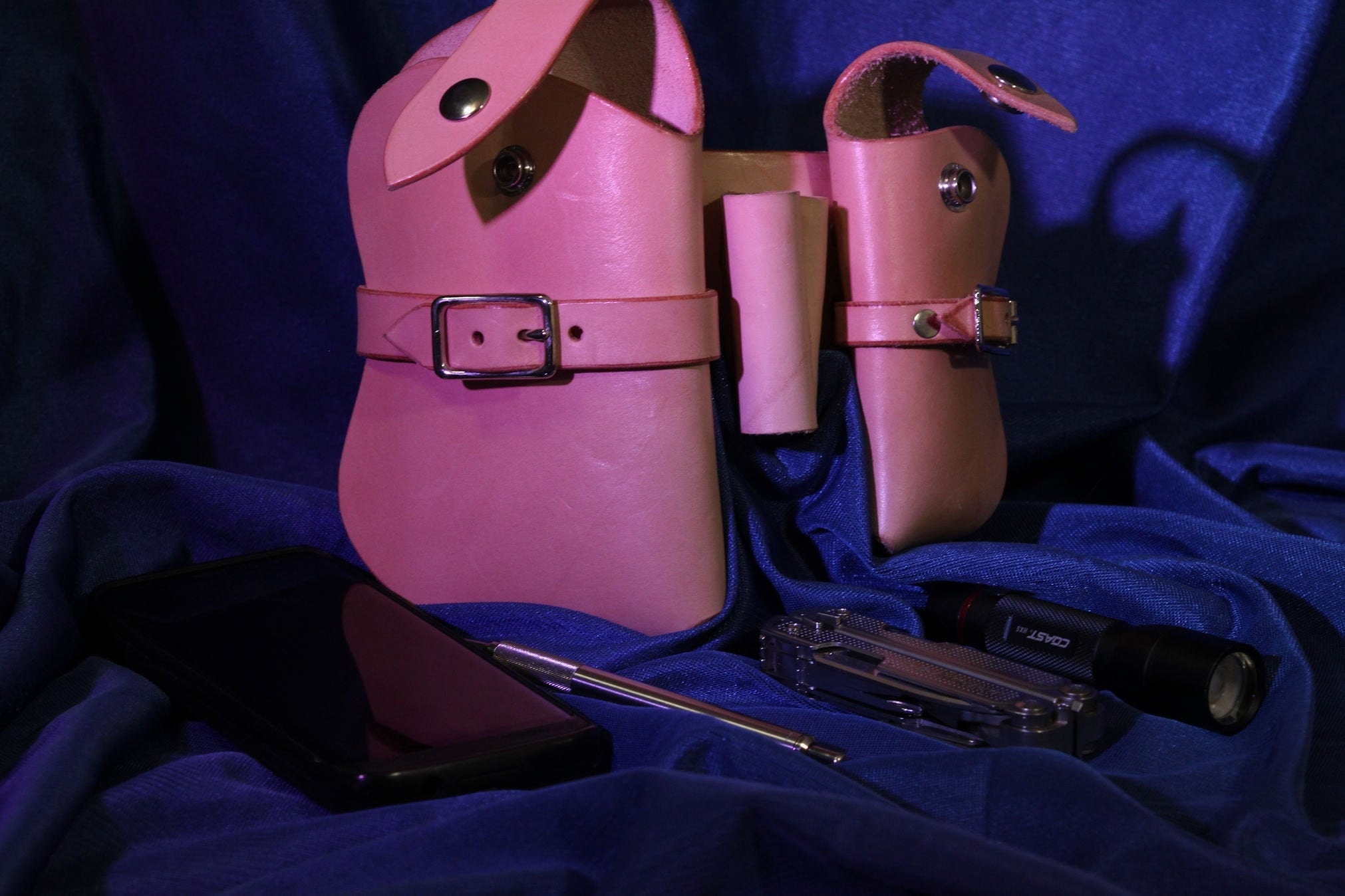 The Phone Slinger.and Next Year Don't Replace the Entire - Etsy