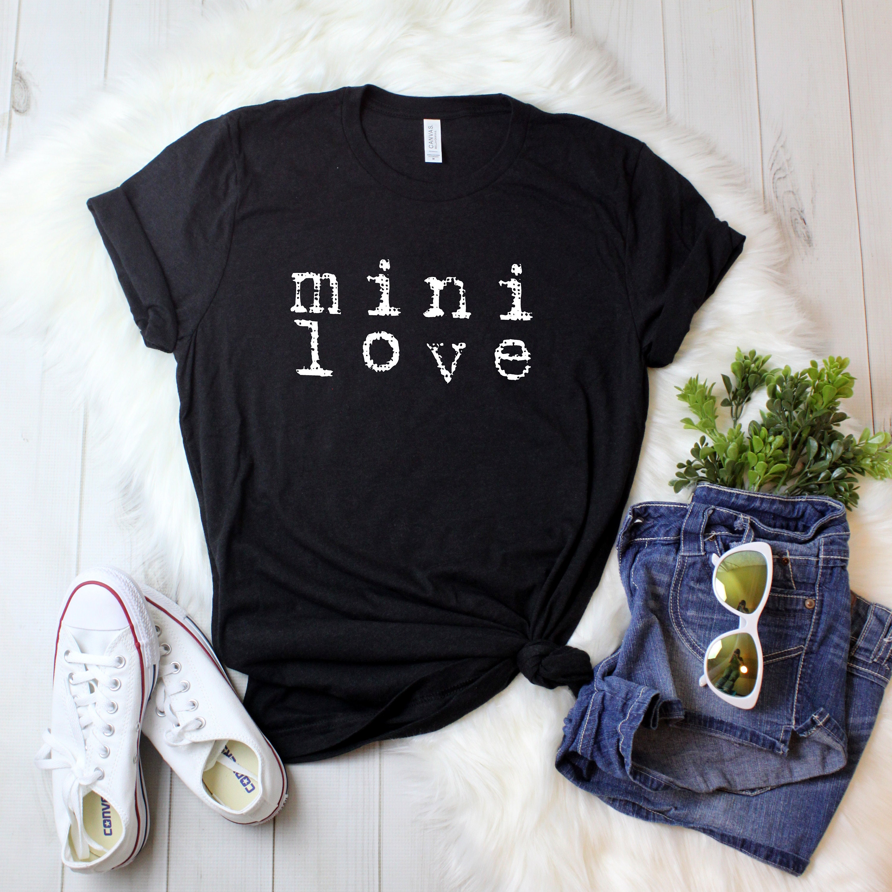 Mini Cooper Love Shirt 7 Mini Love Mini Cooper Shirt Car - Etsy