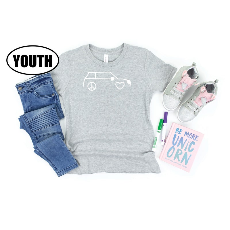 MiniMotorTees - Etsy