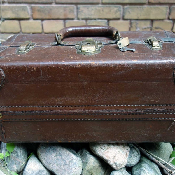 Vintage Tackle Box - Etsy