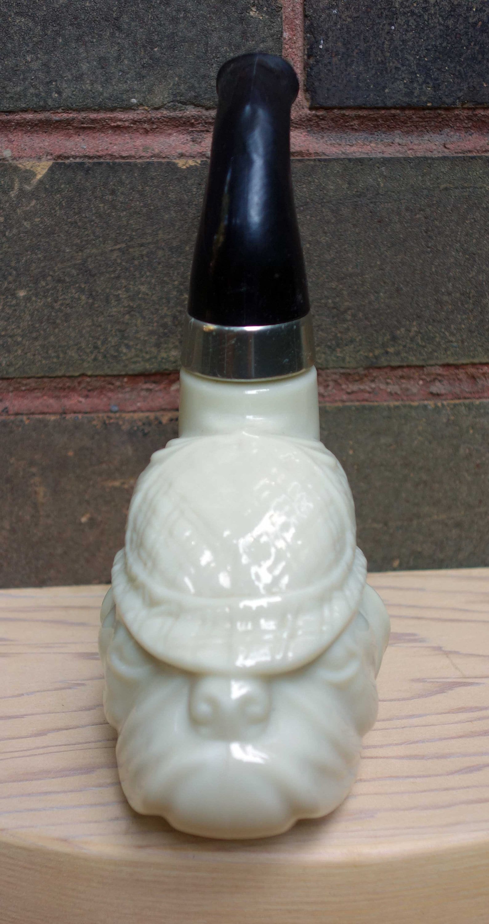 Vintage AVON Pipe and Bulldog Perfume Bottle - Etsy