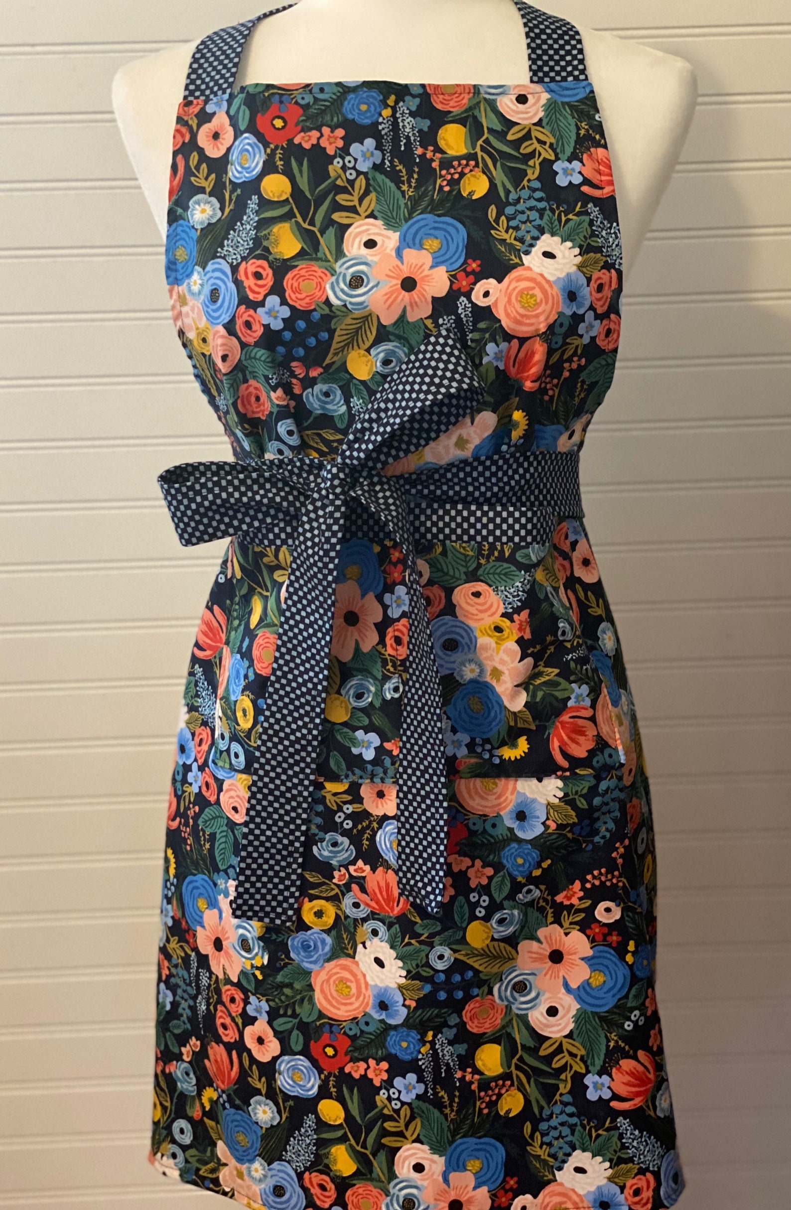 Womens Apron Rifle Paper Co Womens Apron Rifle Paper Co - Etsy