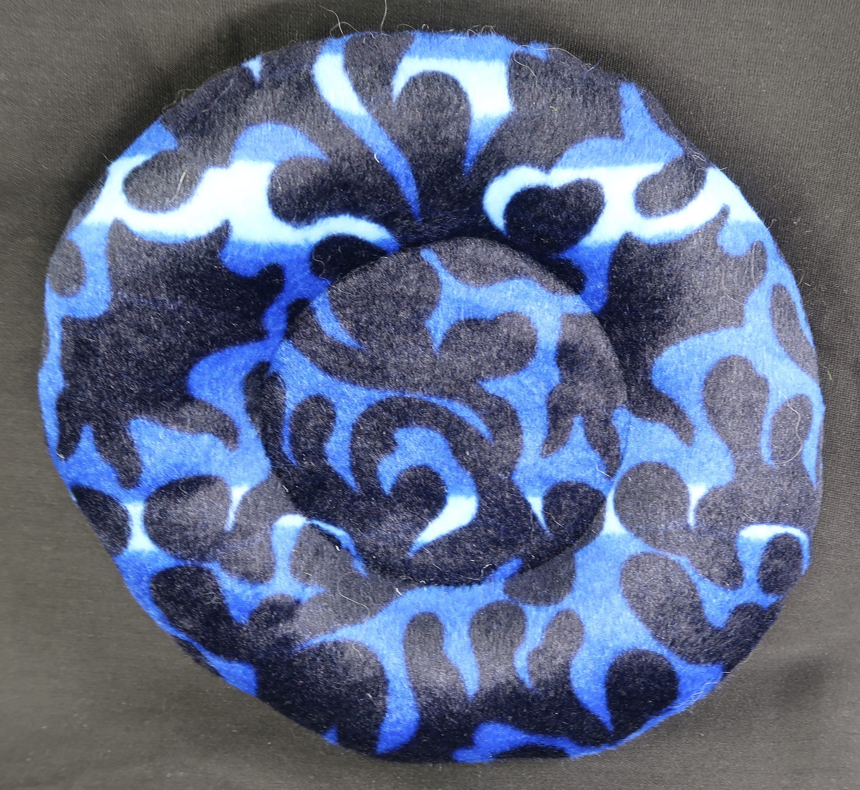 Small Frisbee With Center Squeaker Dog Toy - Etsy