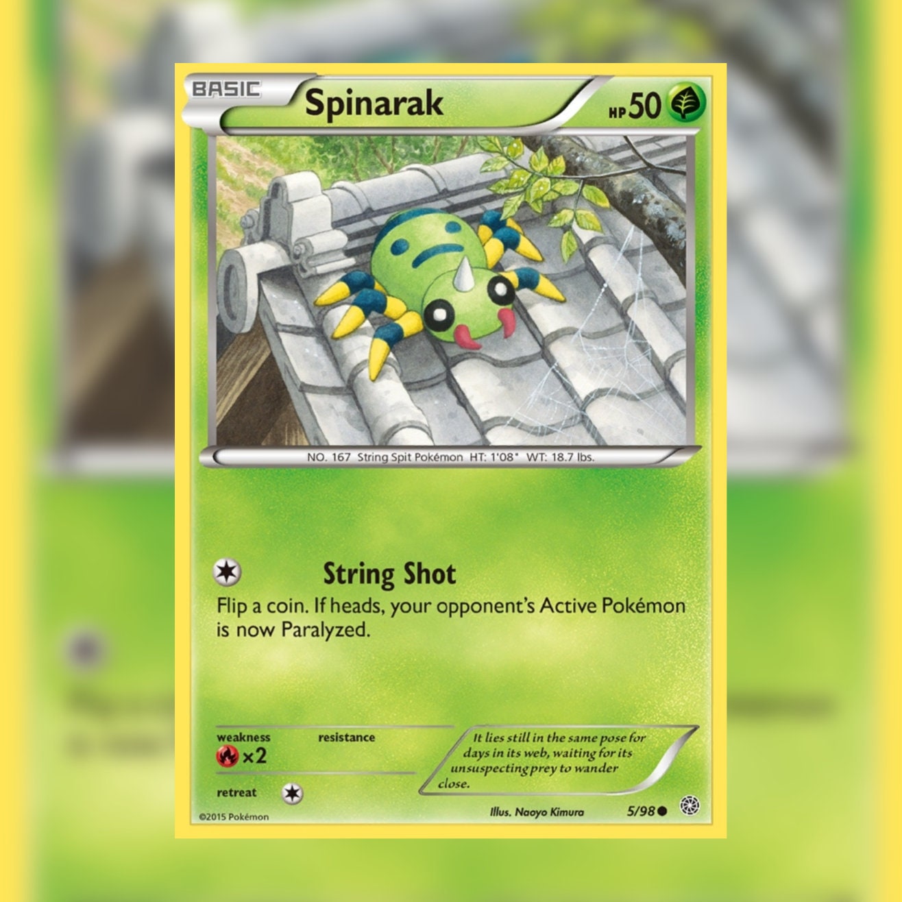 SPINARAK Hand-painted - Ancient Origins - Etsy