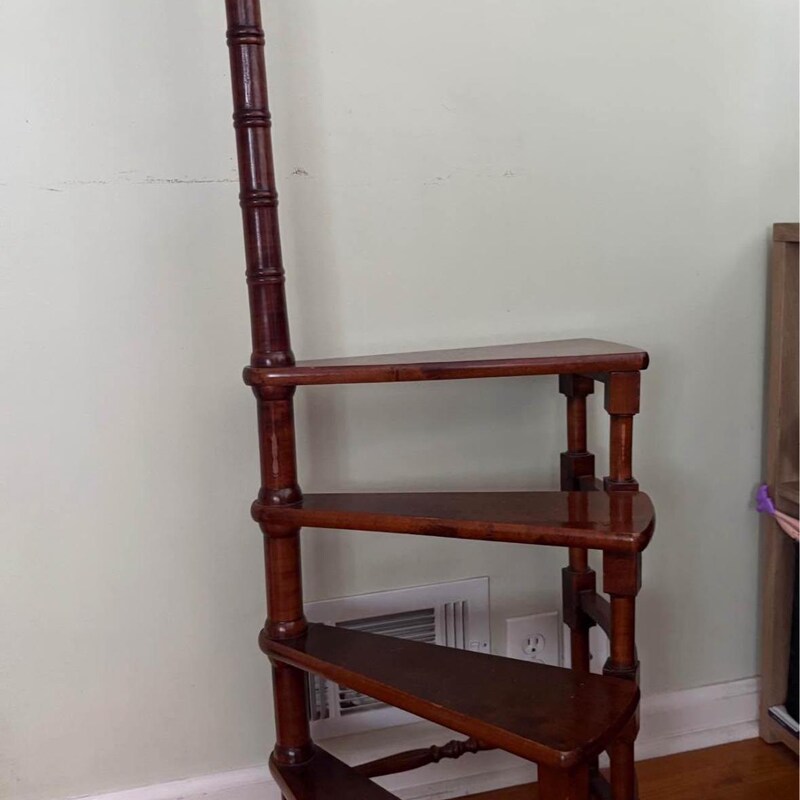 Library Ladder - Etsy