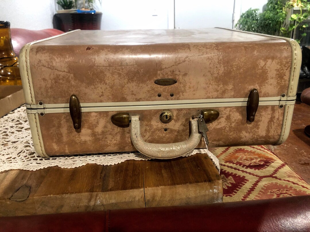 Samsonite Travel Case - Etsy