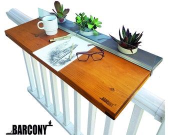 Balcony Bar Table | Etsy