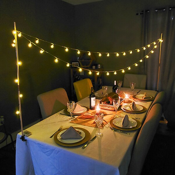 Indoor String Lights - Etsy