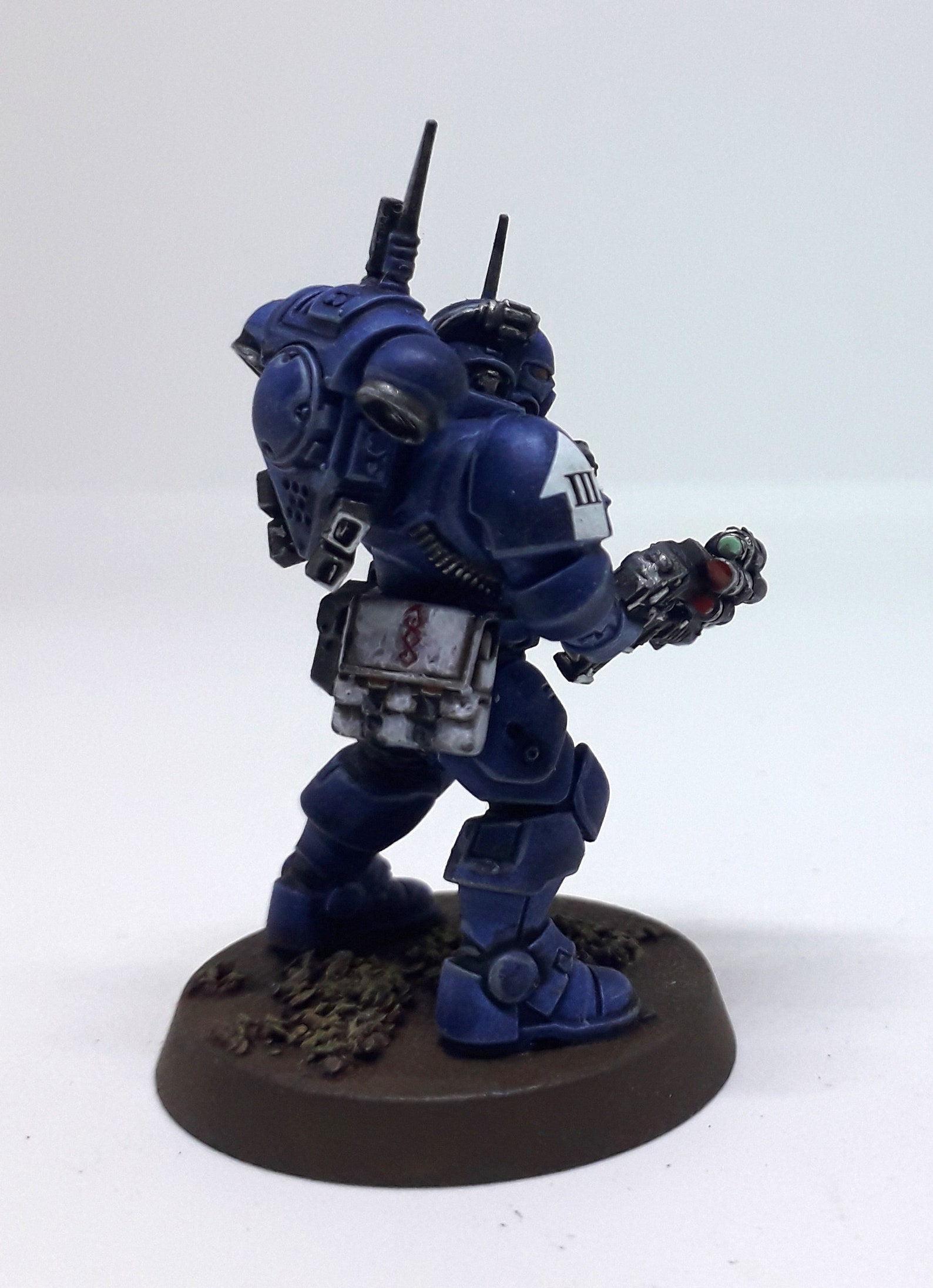 Infiltrator Squad warhammer 40k warhammer warhammer painted | Etsy