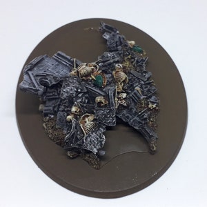 Abaddon and Loken Wargaming 28mm Warrior Miniature 40k 30k 28mm ...