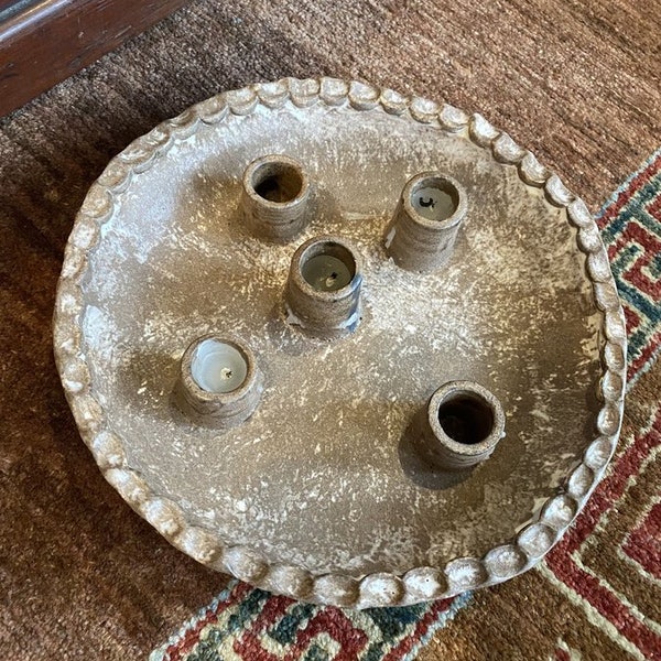 Mccarty Pottery Mississippi - Etsy