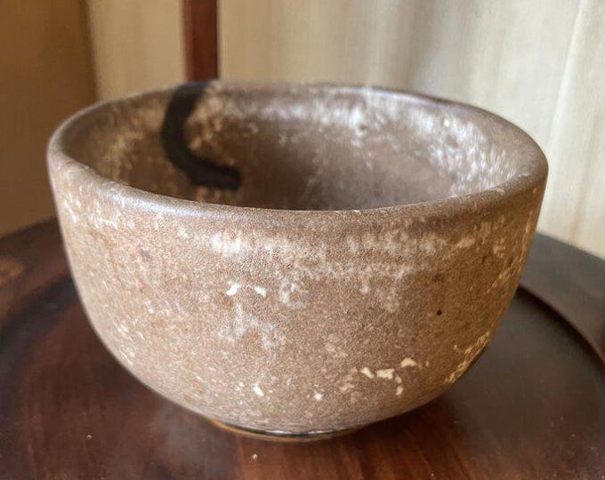 Unsigned MS "peter's Pottery" 4" Nutmeg Bowl - Etsy