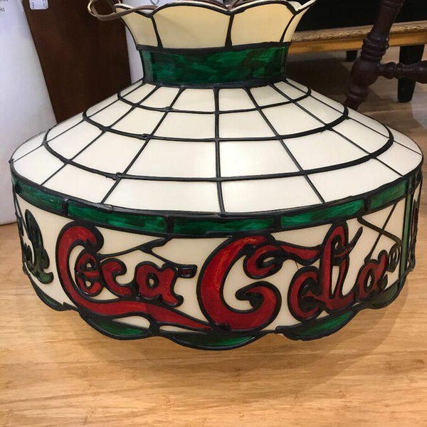 Coca Cola Lighting - Etsy