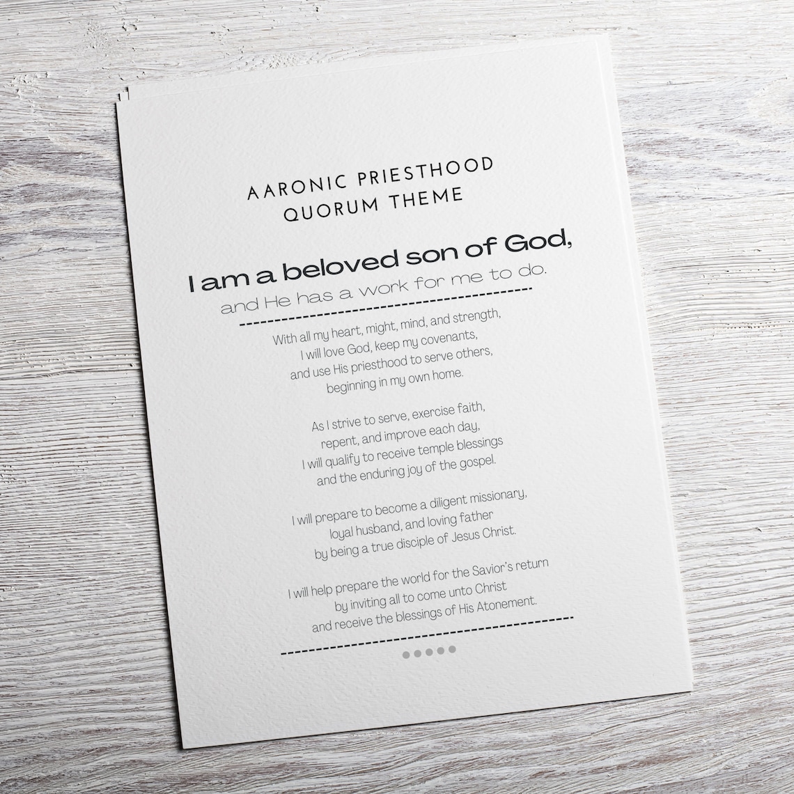 Lds Theme Young Men Theme Lds Young Men Theme Aaronic Priesthood Quorum ...