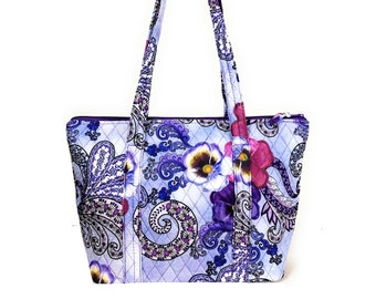 Quilted Purse | Etsy