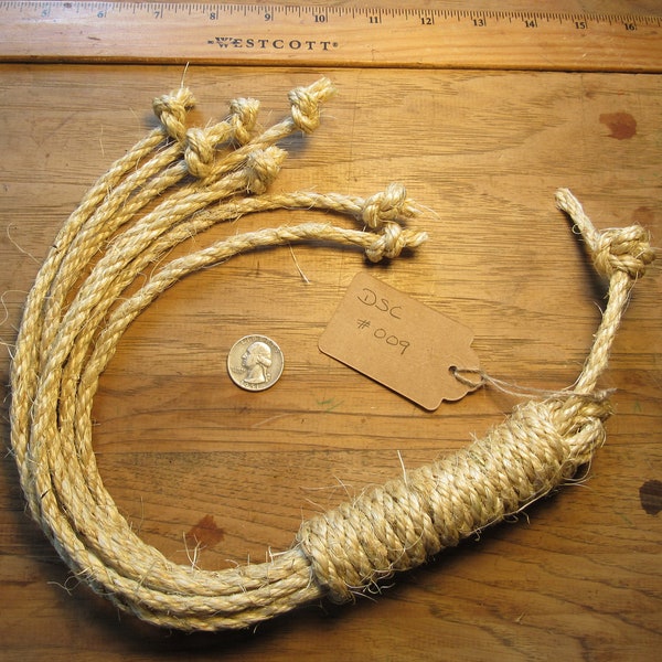 Scourging Whip - Etsy