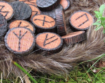 Armanen Runes - Etsy