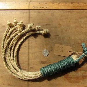 17 Discipline Whip scourge: Instrument of Penance and Spiritual ...