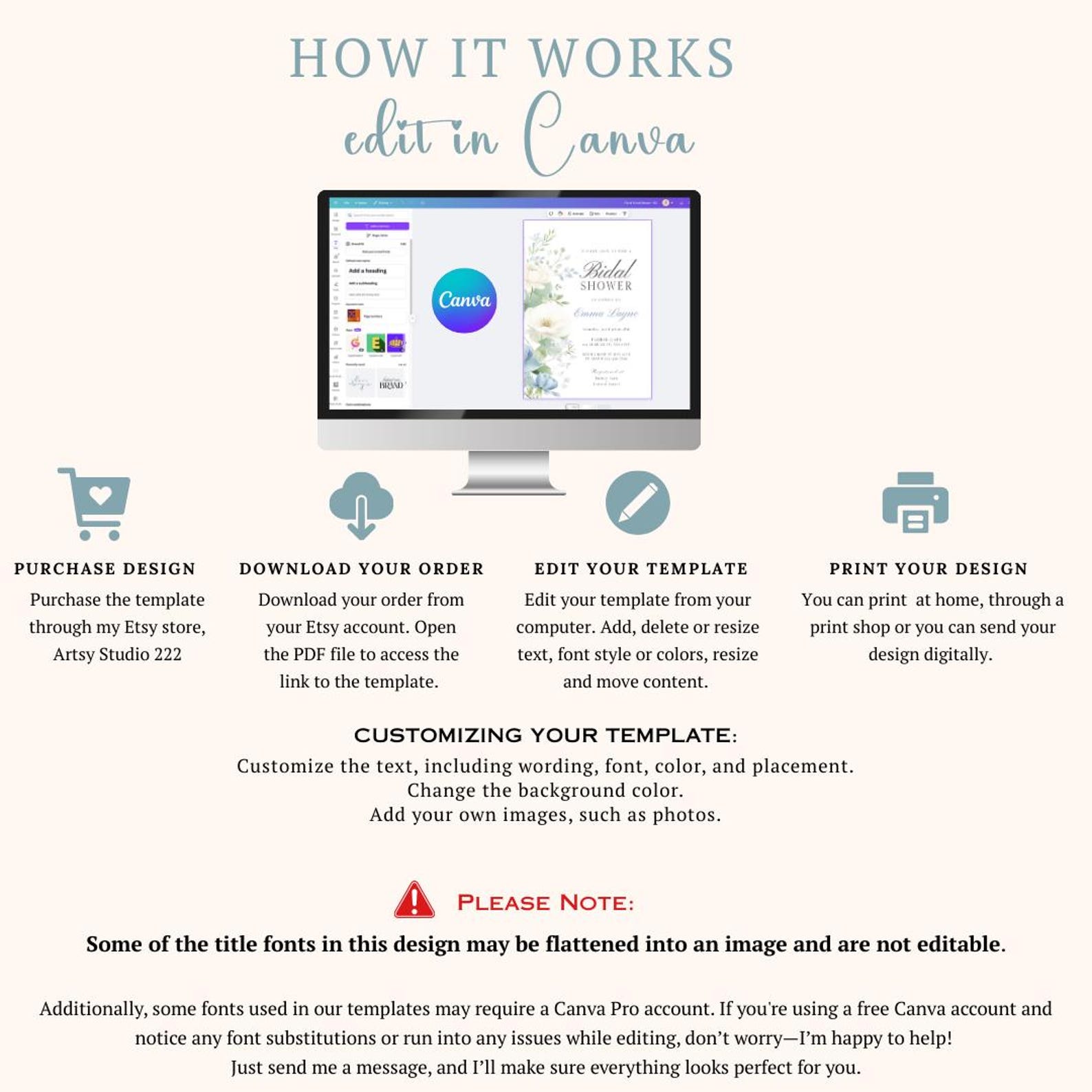 Perfect Pear Welcome Sign, Pear Bridal Shower Sign, Perfect Pair ...