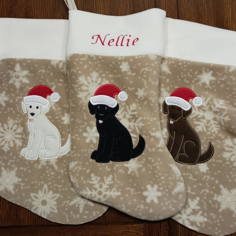 Labrador Needlepoint - Etsy