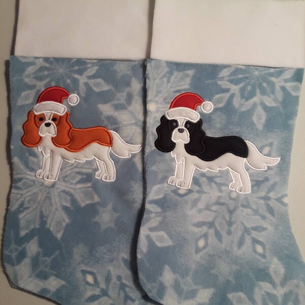 Cavalier King Charles Spaniel Ornament - Etsy