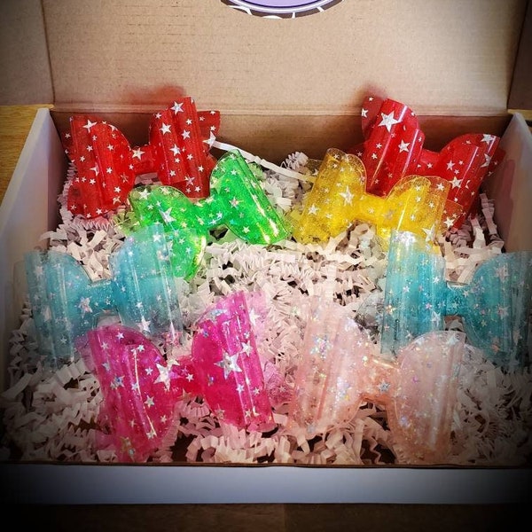 Bow Summer - Etsy