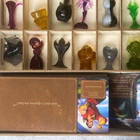 Disney Villainous Etched Mass Storage Solution Organizer - Etsy