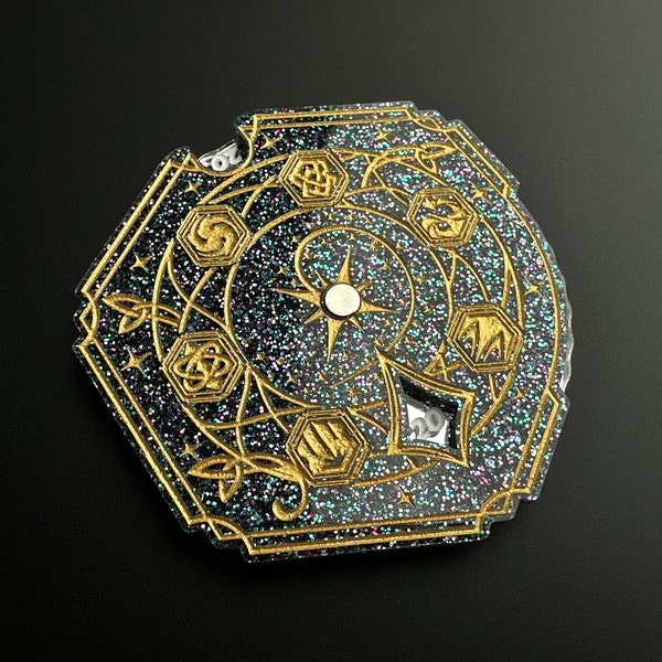 Lorcana Lore Tracker - Etsy