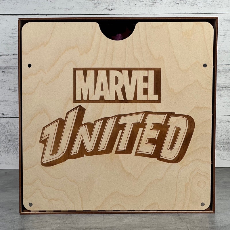 Book Games Storage - Etsy