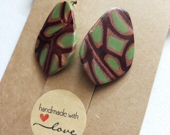 Turtle Back Design - Etsy